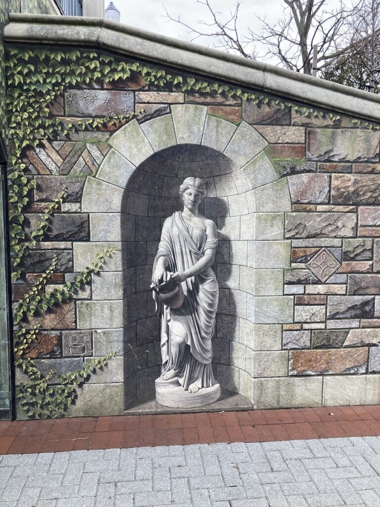 Fascinating Frederick - Chesapeake Family