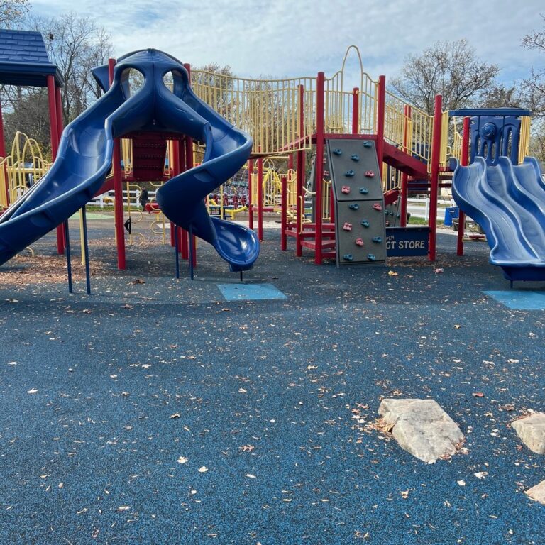 8 playgrounds perfect for kids of different ages - Chesapeake Family