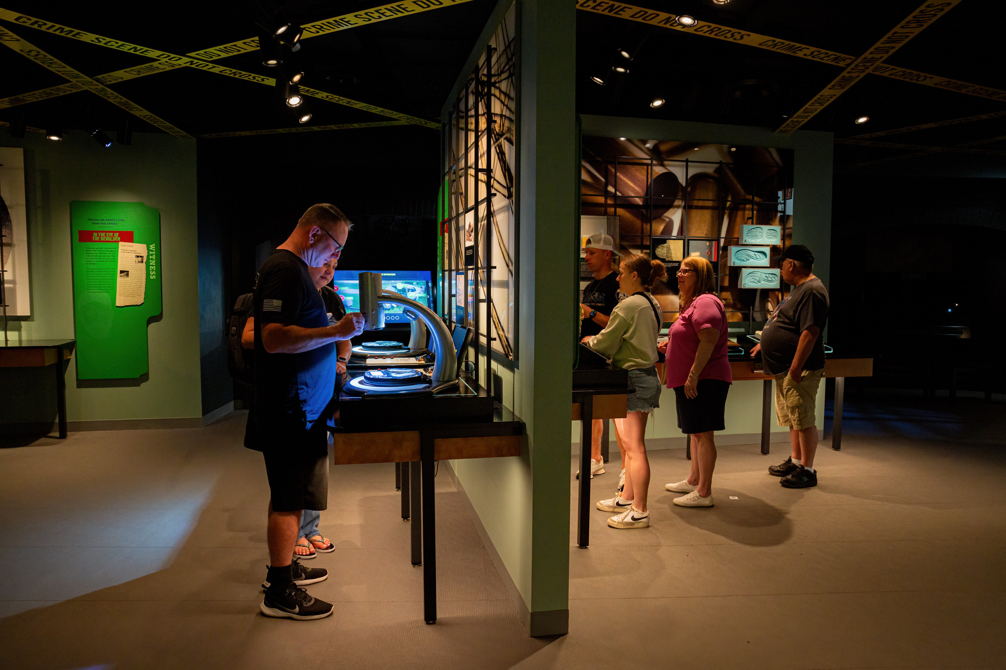 Bring Your Family to the National Law Enforcement Museum this Summer ...