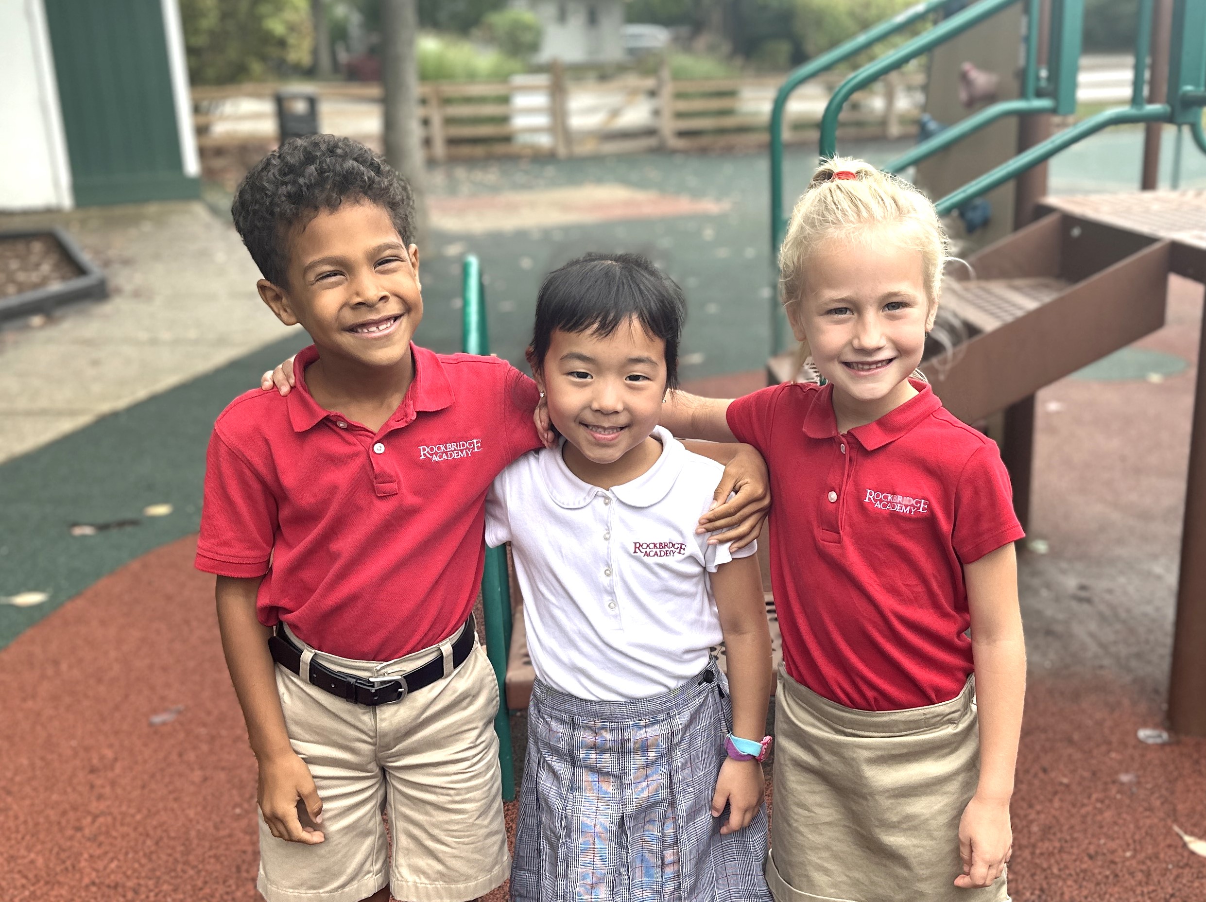 Rockbridge Academy - Chesapeake Family