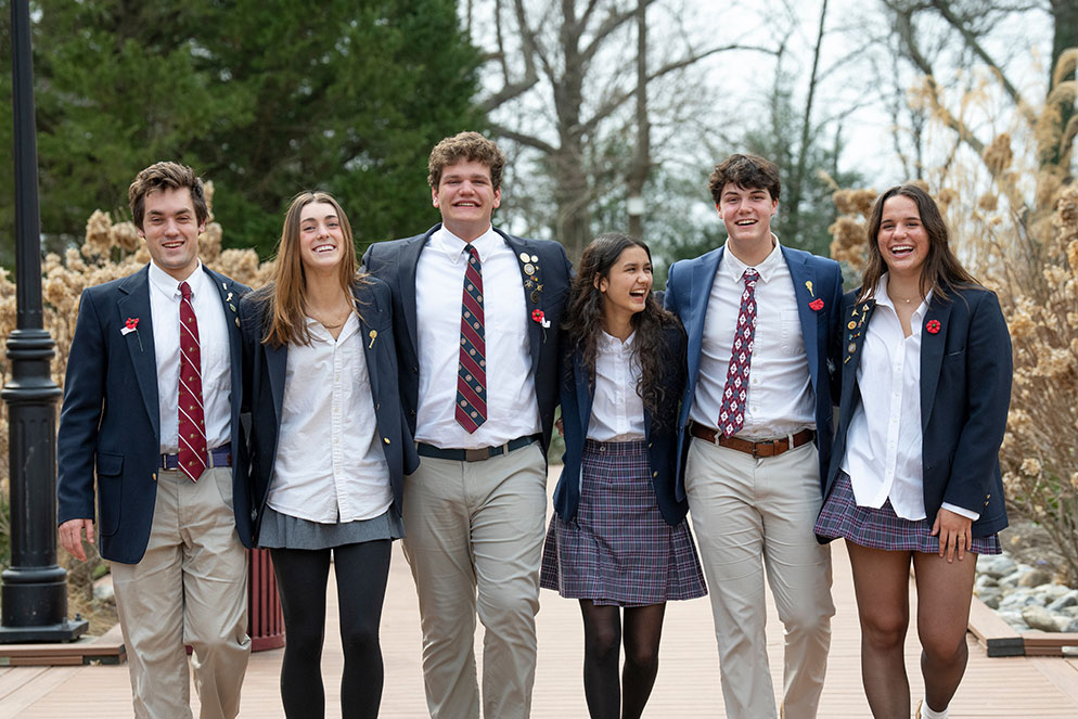 How to Make the Most of Your Independent School Campus Tour ...