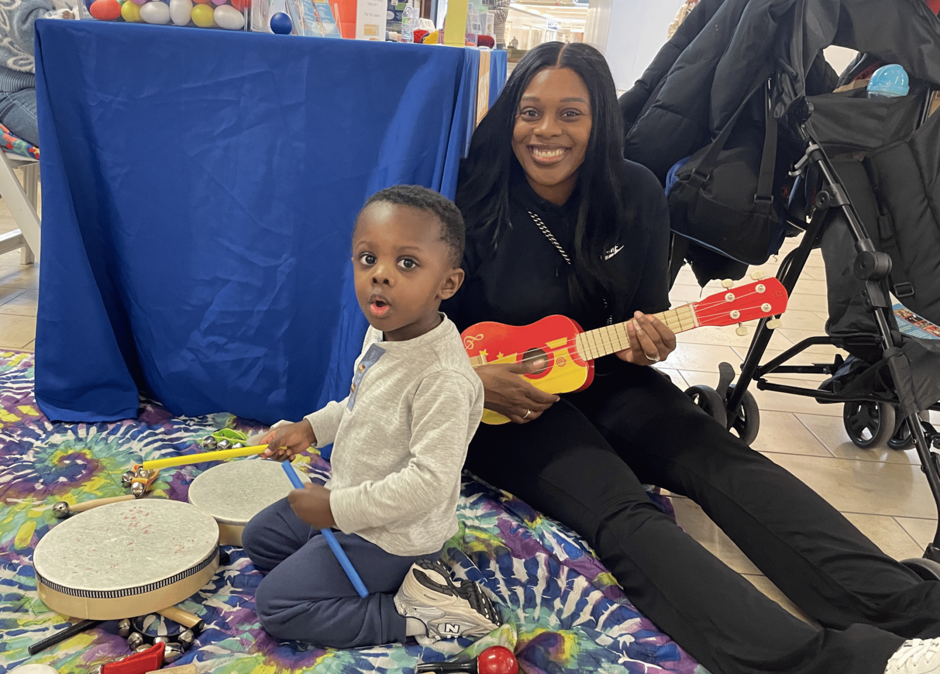 2025 Chesapeake Family Life Summer Camps & Activities Fair - Chesapeake ...