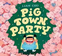 9 Festive Books About Parties - Chesapeake Family